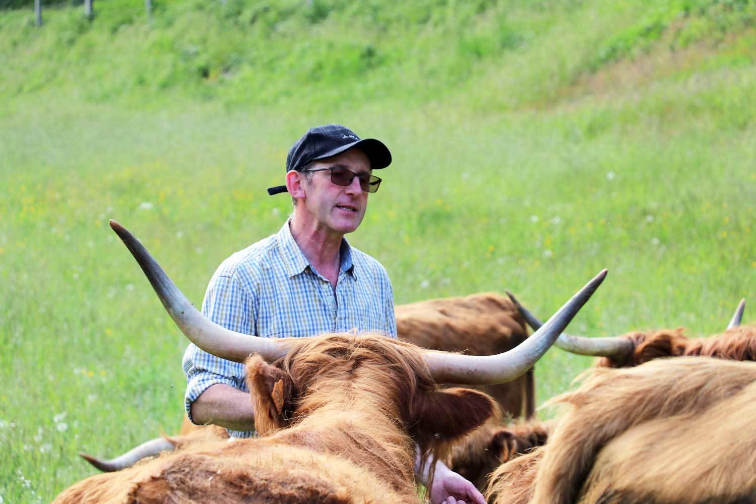 Keiser, Amand (Toodlermillen) | Biog